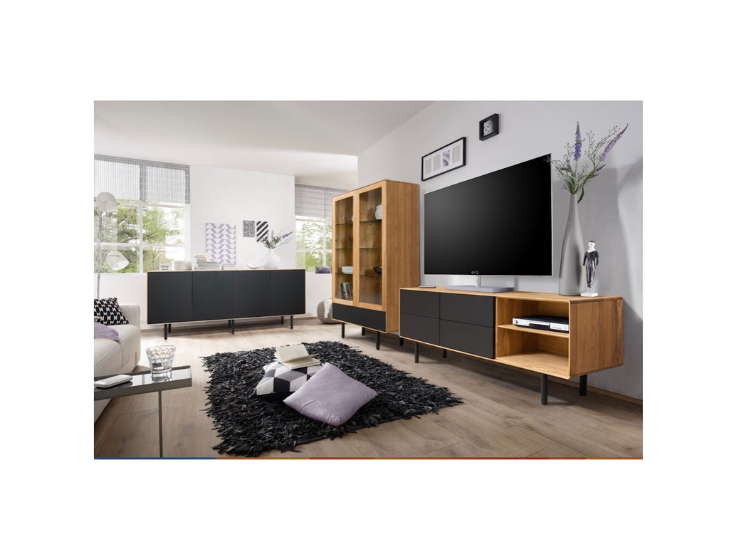 Solid Oak Wood Furniture | Style and Quality | Made in Europe - Roble.Store